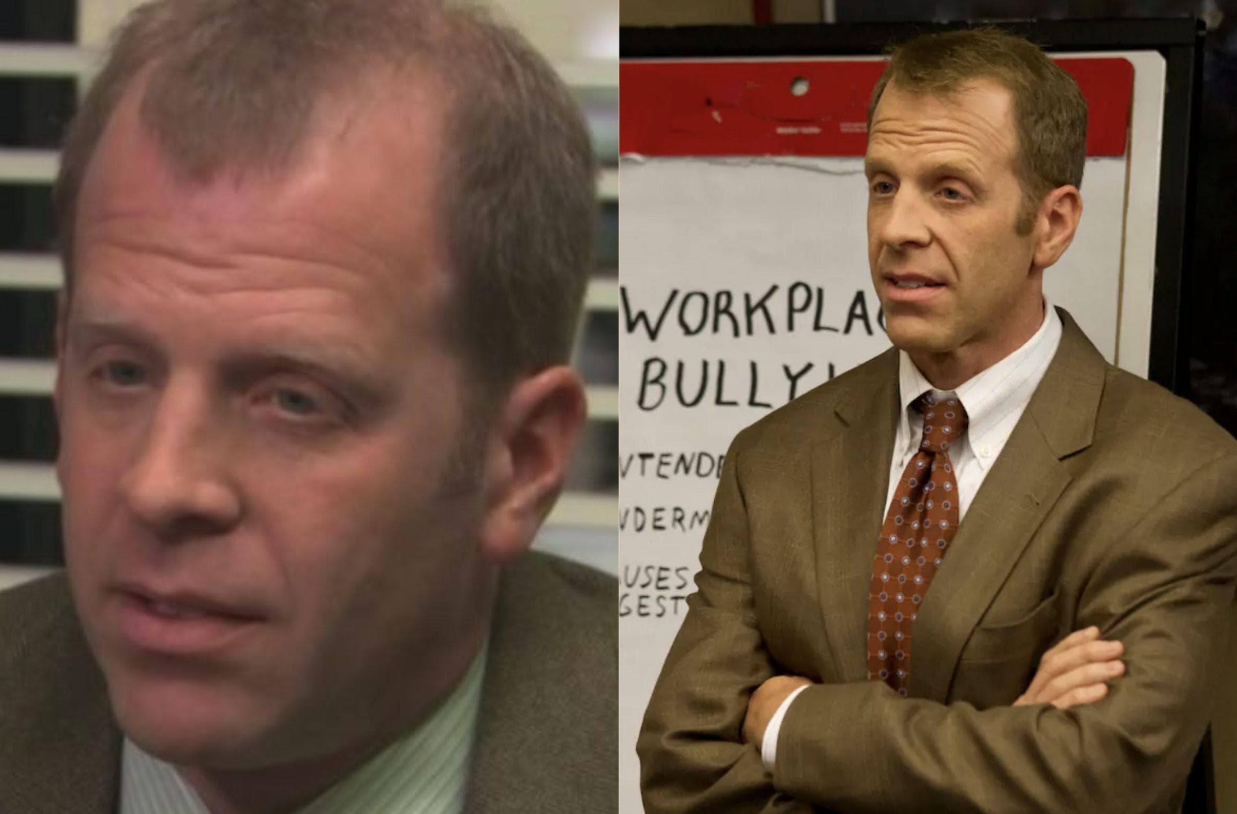 How the Cast of 'The Office' Aged from the First to Last Season