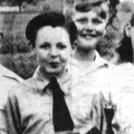 Celebrities Who Were Boy Scouts | List of Famous Eagle Scouts