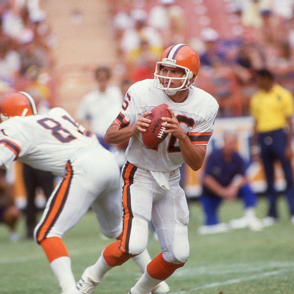 The 30 Best Lefty NFL QBs Ever, Ranked