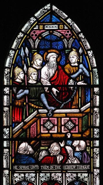 Famous Prophets | List of the Top Well-Known Prophets