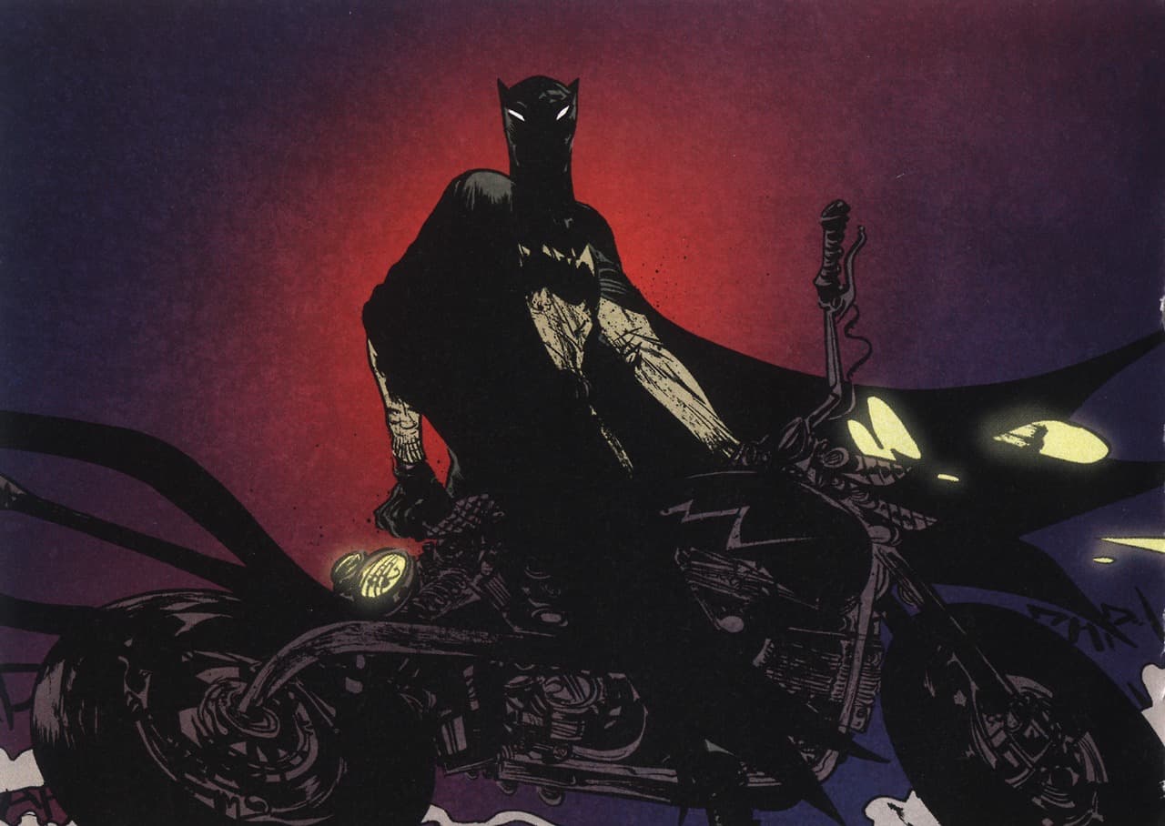 The Best Batman Artists of All Time, Ranked