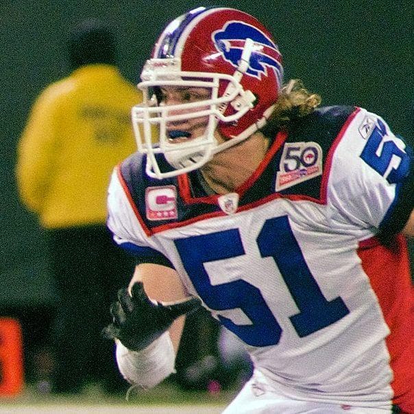 The Best Athletes Who Wore Number 51, Ranked By Fans