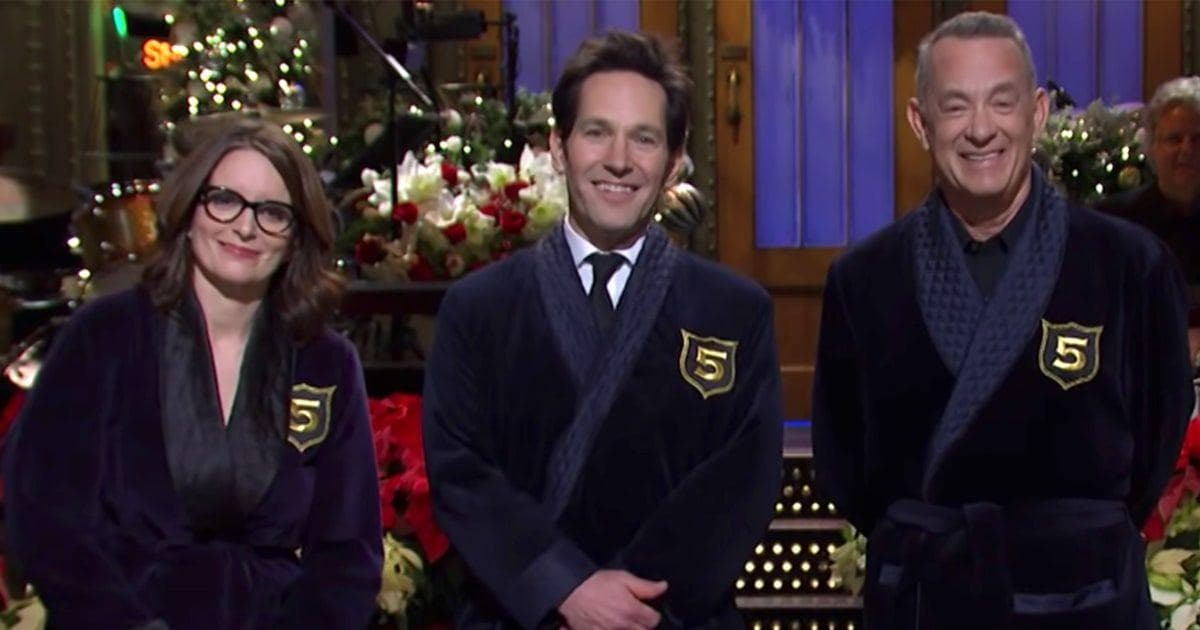 Every Saturday Night Live Five-Timer’s Club Member, Ranked