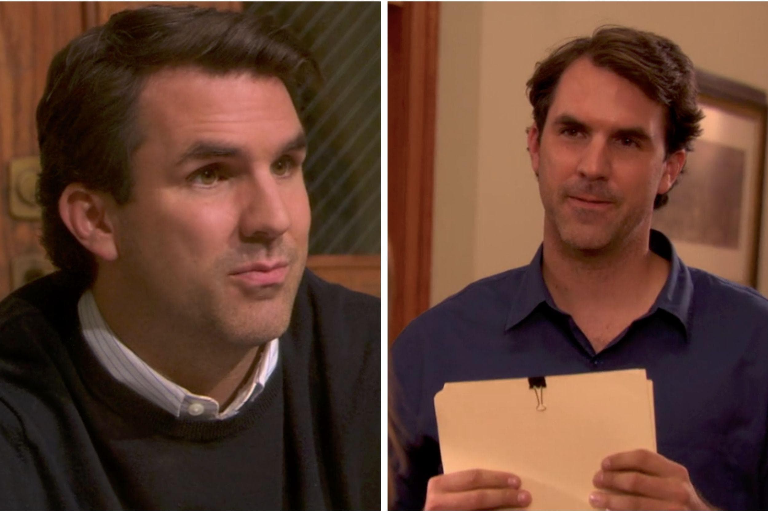 How the Cast of Parks & Rec Aged from the First to Last Season