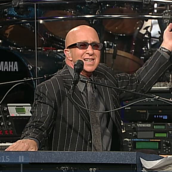 Famous Groupie Stories: Every “Sweet Connie” Hamzy Rock Hookup