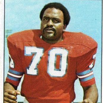 The 25+ Best NFL Players To Wear #70