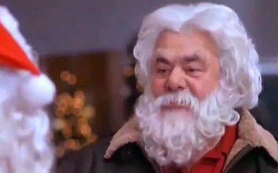 Famous Actors Who Have Played Santa Claus in Film & TV