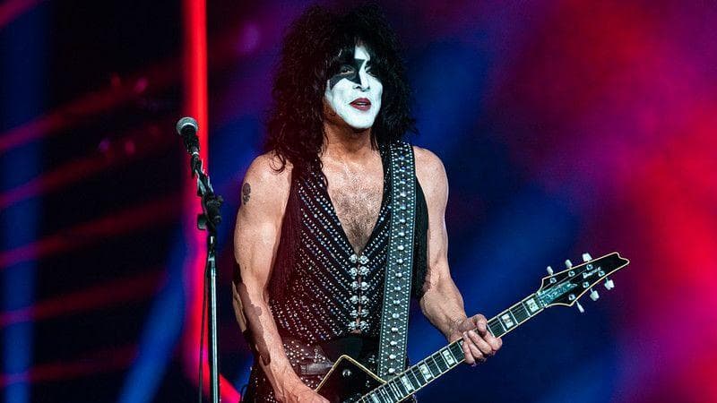 Headbanging Hebrews - A List of Jewish Hard Rock and Metal Artists