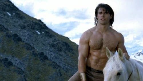 The 18 Best Actors Who Played Hercules, Ranked