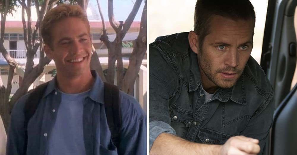 Where Are They Now: 25 Years Later - The 'She's All That' Cast Reunion