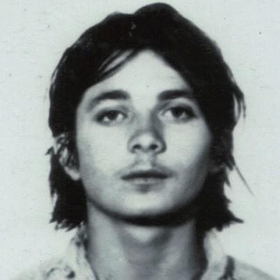 Members of the Manson Family | List of Manson Family Names