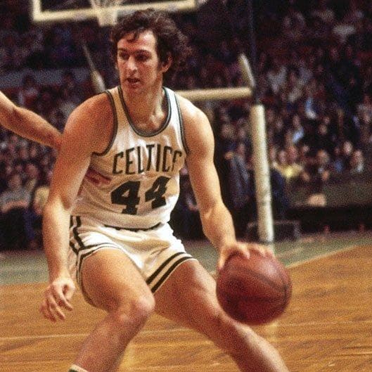 The 30 Best White Point Guards Of All Time, Ranked