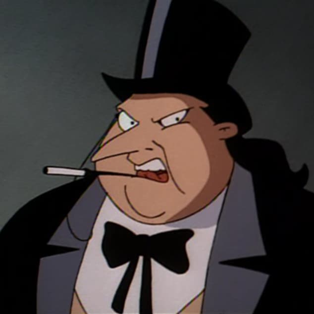 Ranking Every Actor Who Played The Penguin, Best To Worst