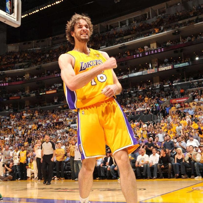 The 40+ Best NBA Game 7 Performances Ever, Ranked