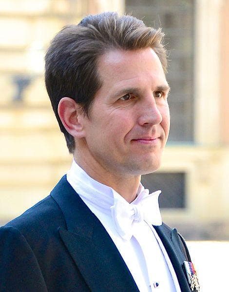 The Most Handsome Princes & Hottest Royal Men, Ranked