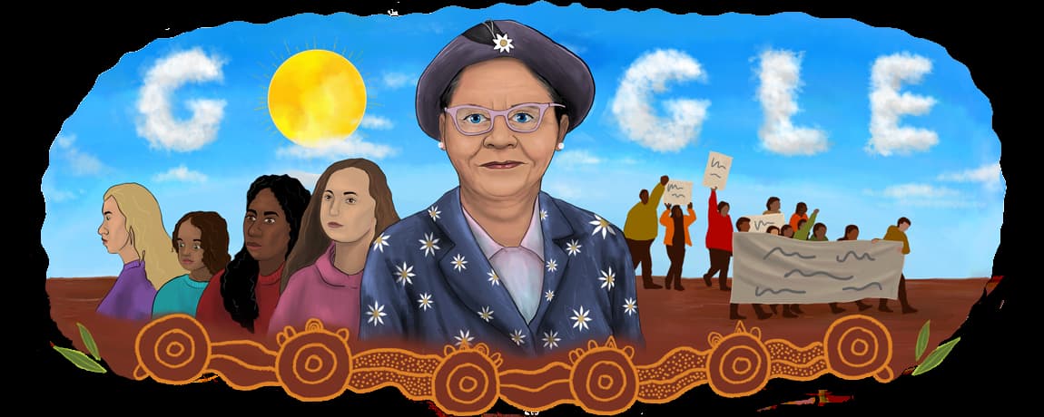 List of All People with Google Doodles