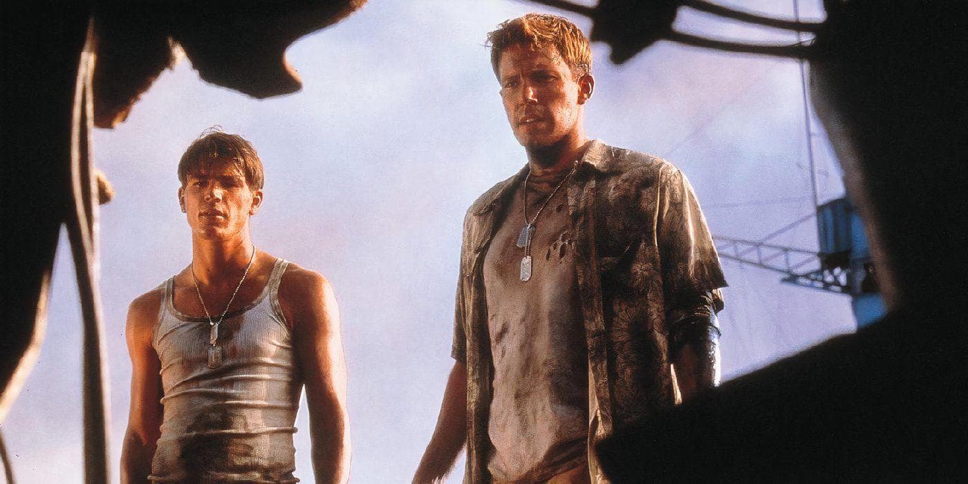 The 25 Best Josh Hartnett Movies And Shows, Ranked