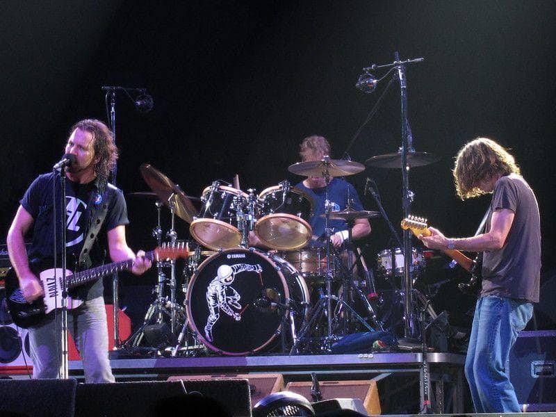 The Best Supergroups Ever Made
