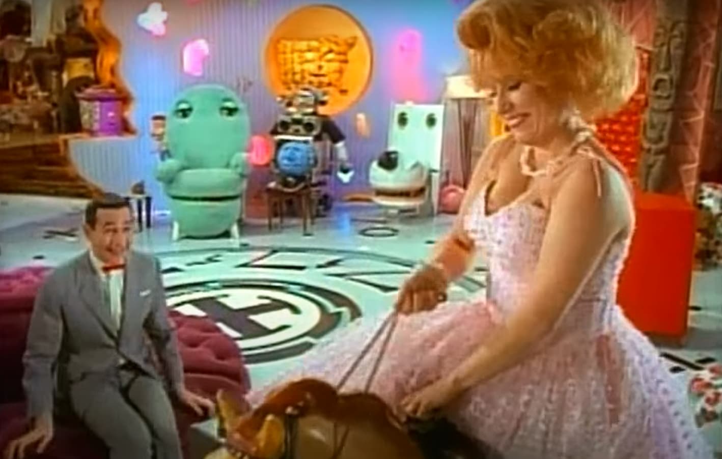 The 18 Most Inappropriate Moments In Kids Television Shows