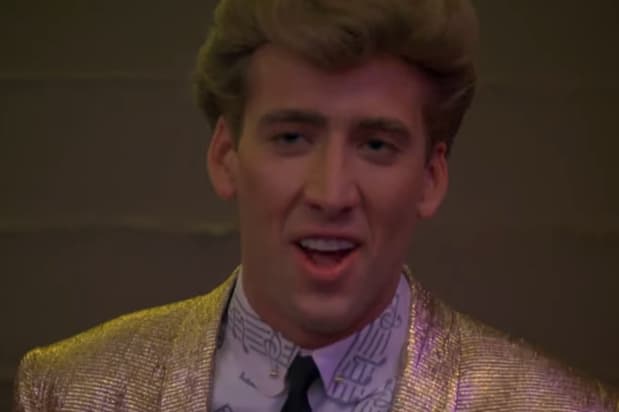 The 19 Best Nicolas Cage Performances, Ranked