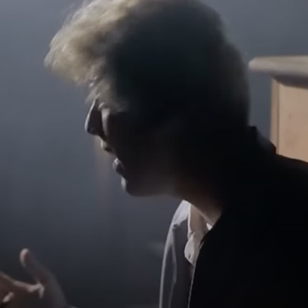 Best Nicolas Cage Freak Out Scenes: Clips of Nic Cage Freaking Out