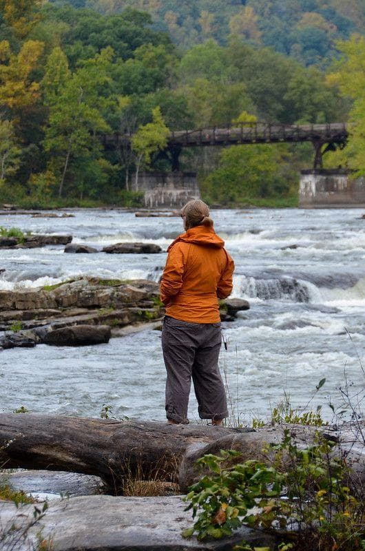 Best US State for Hiking | List of Top States to Hike