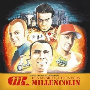 List of All Top Millencolin Albums, Ranked