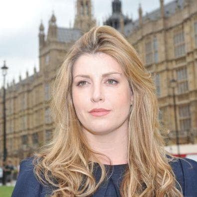 Famous Pennys | List of Famous People Named Penny