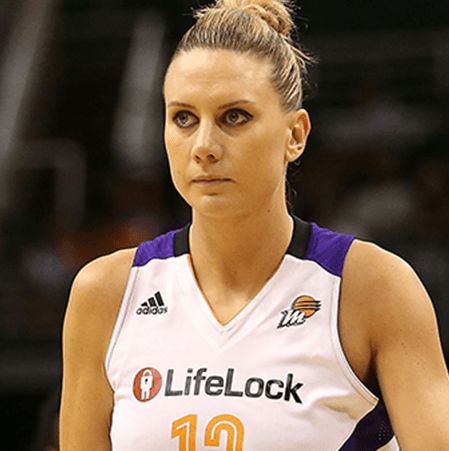 The Best Phoenix Mercury Players, Ranked By Fans