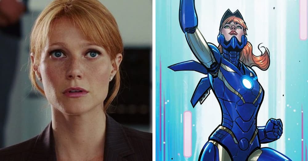 13 Comic Characters Who Gained Popularity Because Of The MCU