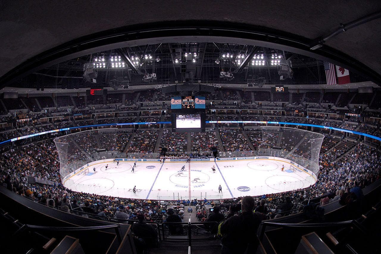 The Nicest NHL Arenas, Ranked