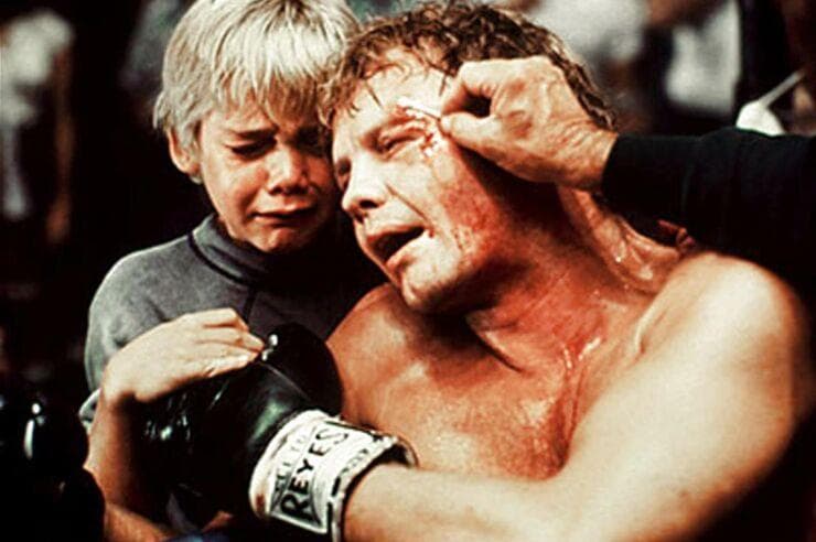 17 Saddest Sports Movies Of All Time, Ranked By Fans