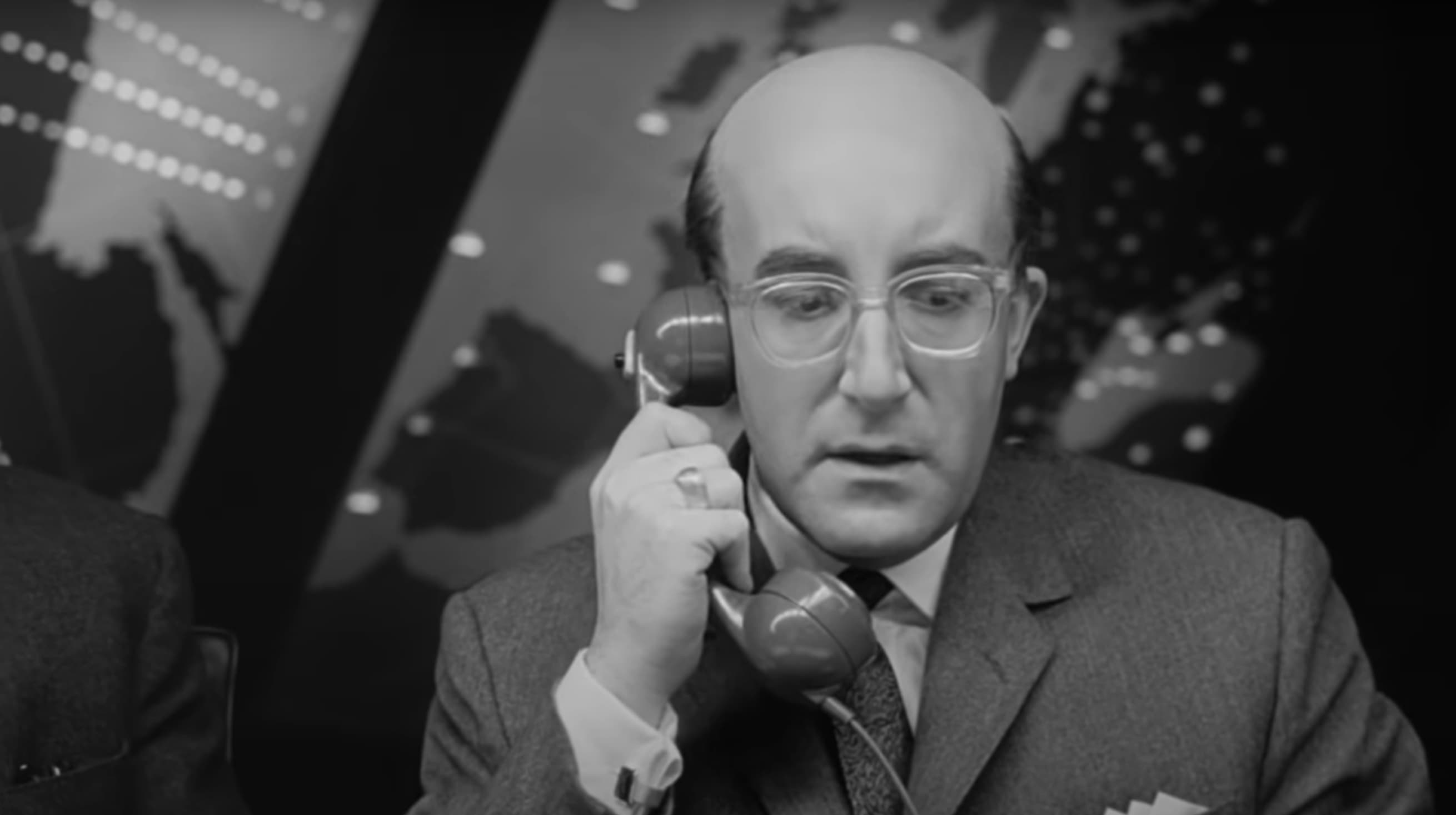 14 Comedy Scenes That Are Funny Because They're So Painfully Long