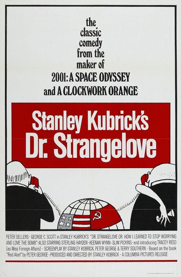 The Best Political Comedy Movies, Ranked By Fans