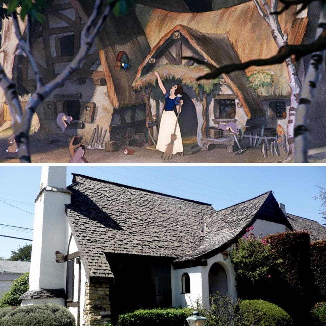 Movie Settings Based On Real Places