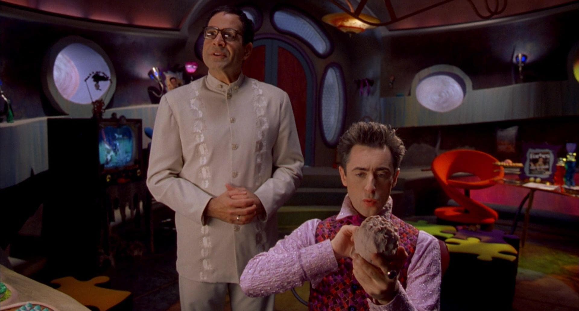 Plot Twists That Pull A Villain Bait-And-Switch