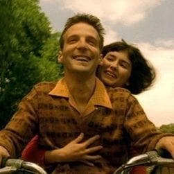 The Best Romantic Films Set In Paris, Ranked