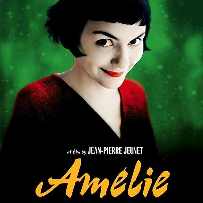 The Most Colorful Movies Ever Made