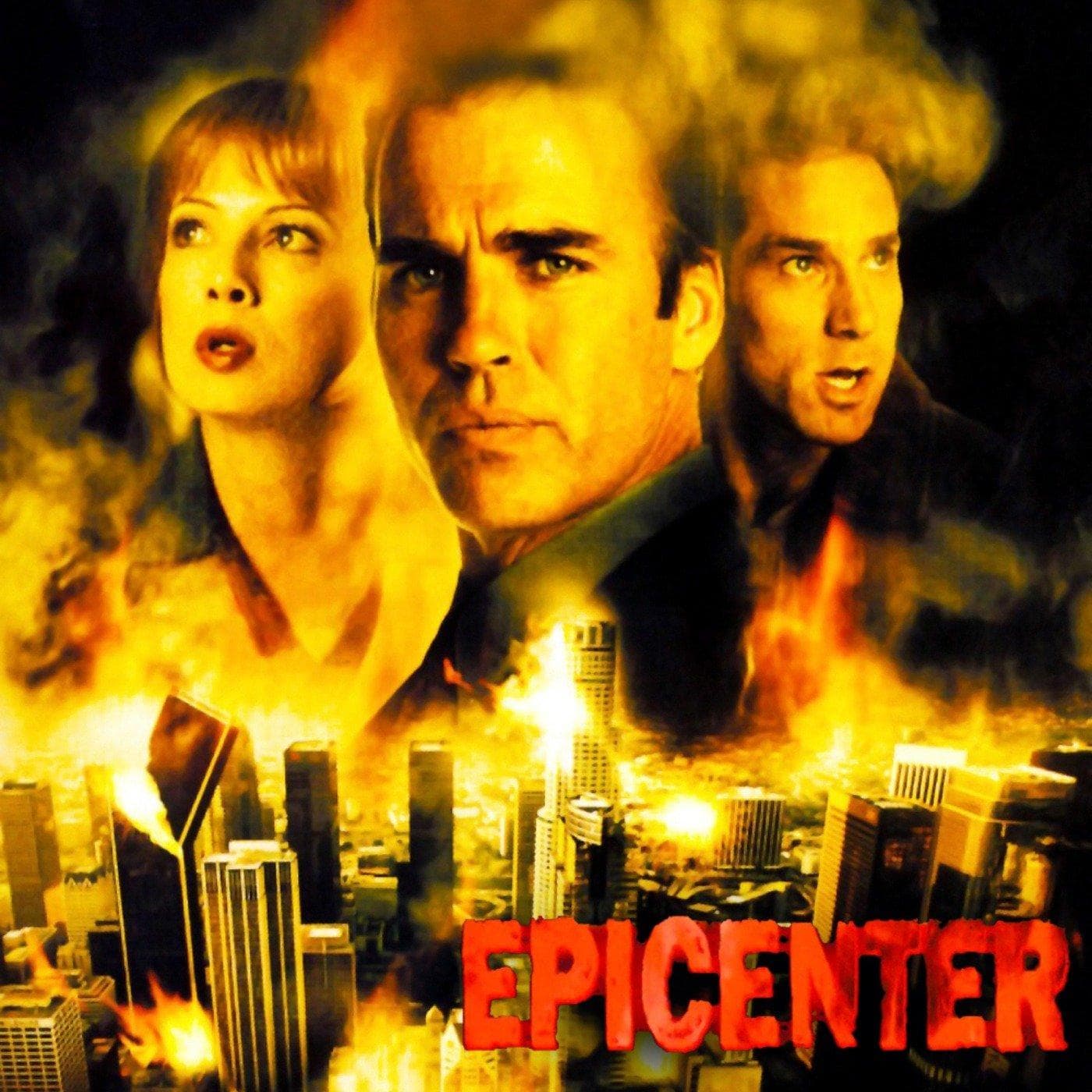 The 22 Best Earthquake Movies, Ranked By Fans