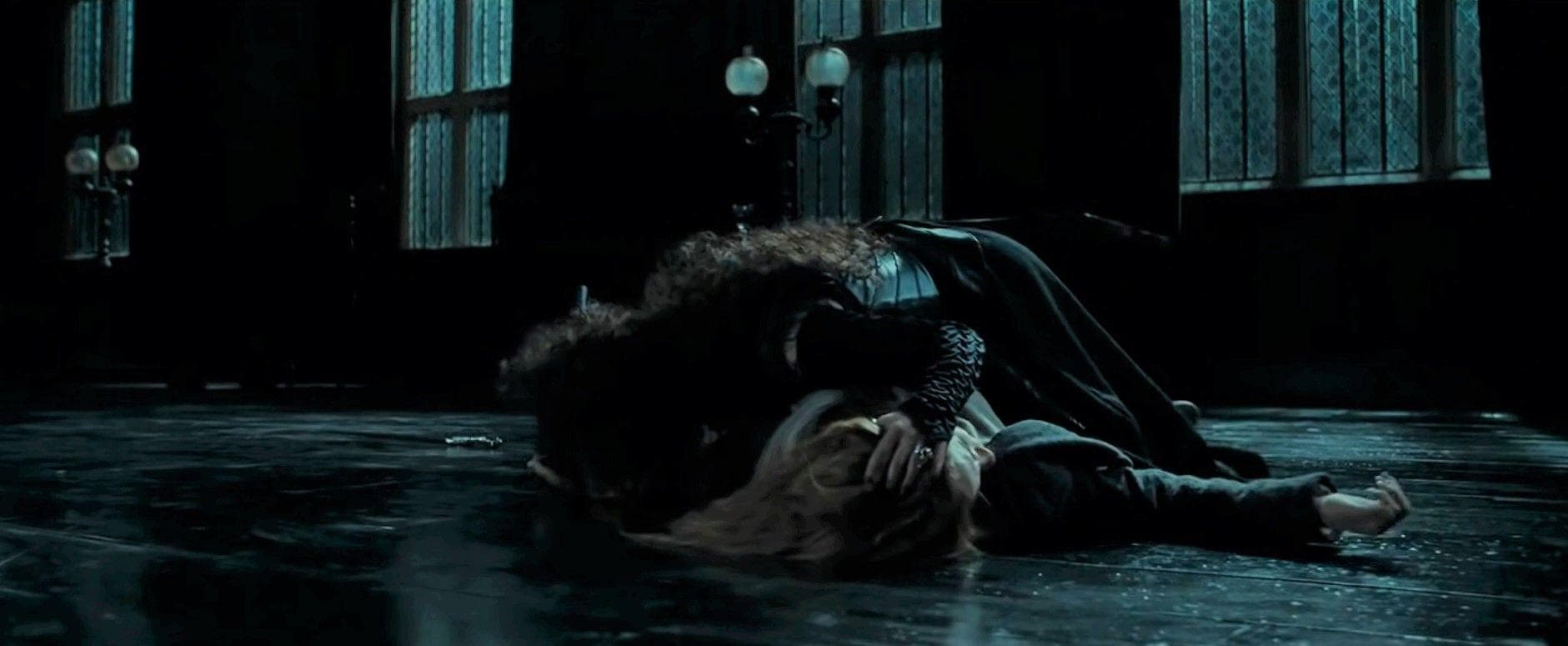 12 Times Movie Characters Heroically Refused To Talk - Even Under ...