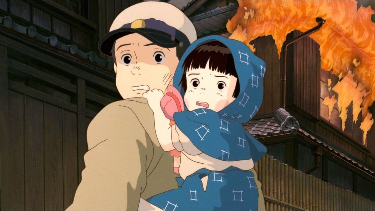 The 13 Most Groundbreaking Anime Films In History, Ranked By Fans