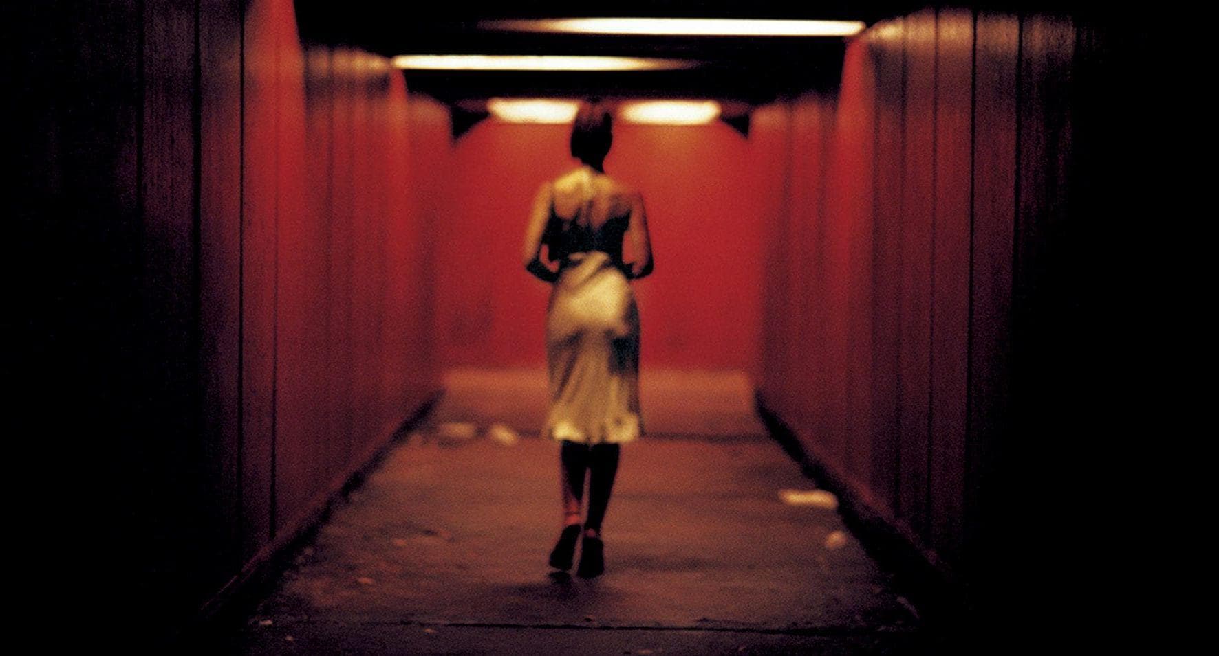 17 Notorious Movie Scenes More Famous Than The Movie They're In