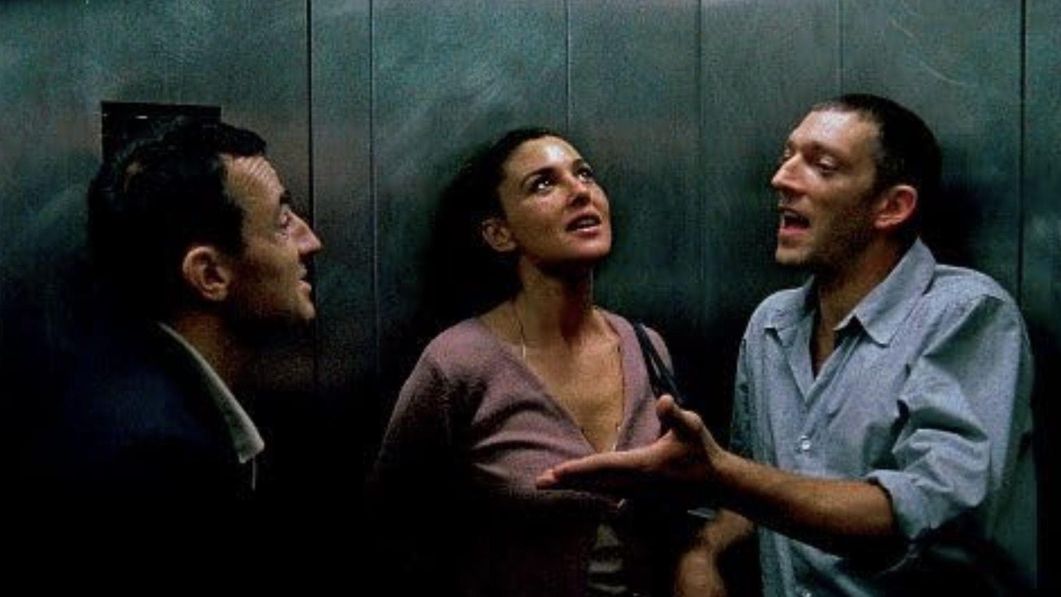 The 15 Most Disturbing Movies Of All Time, Ranked