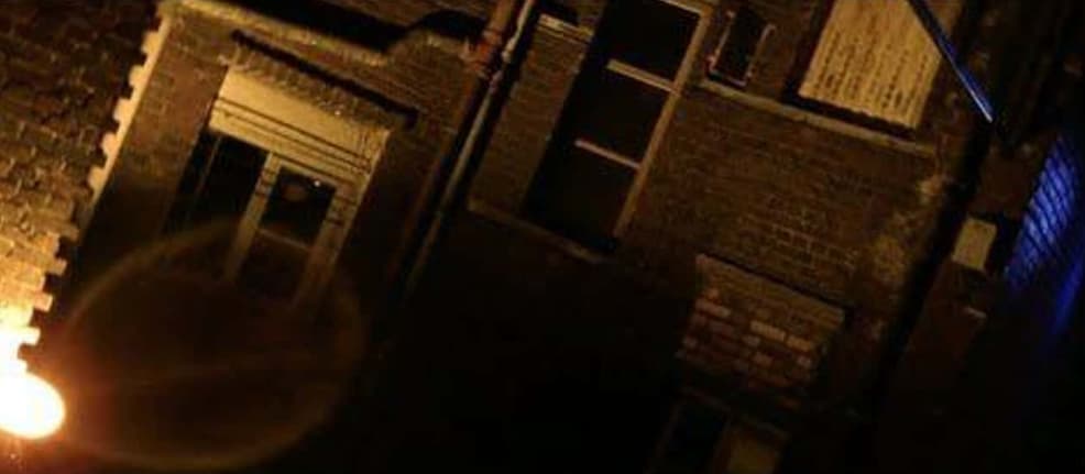 The Most Disturbing Opening Scenes In Movies