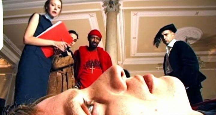 The 25+ Best Movies Set In Venice, Ranked