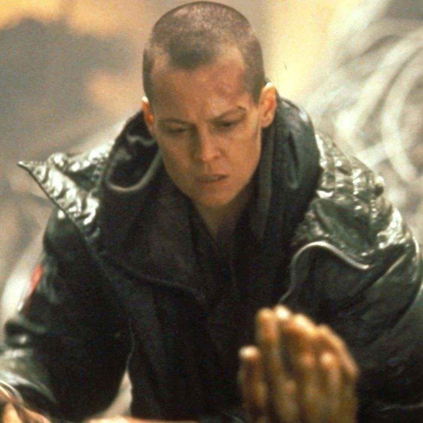 The 30 Best CGI Horror Movies, Ranked By Fans