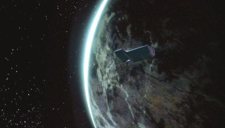 14 Fictional Movie Jails That Take Imprisonment To A Whole New Level