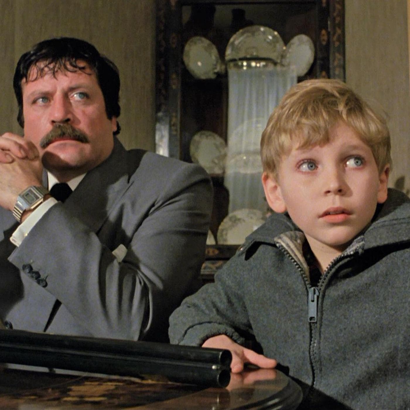 The 21 Best Snake Horror Movies, Ranked By Fans