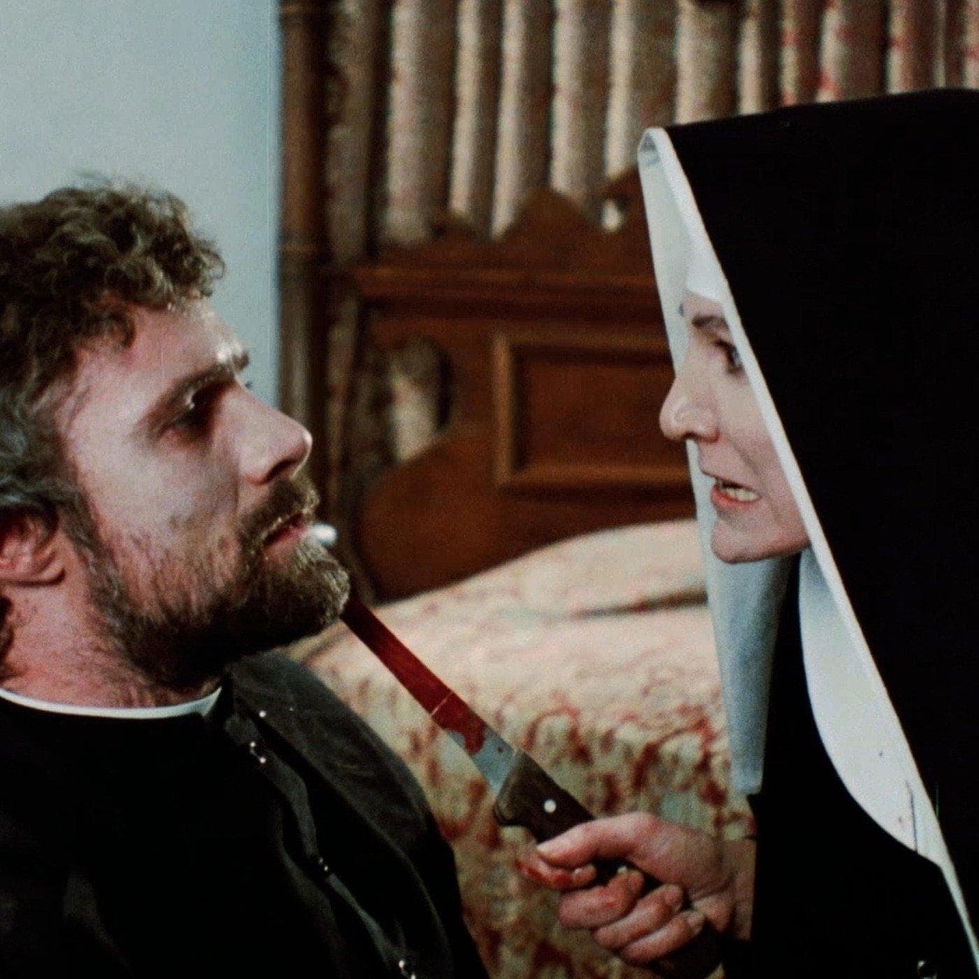 The 16 Best Nun Horror Movies, Ranked By Fans