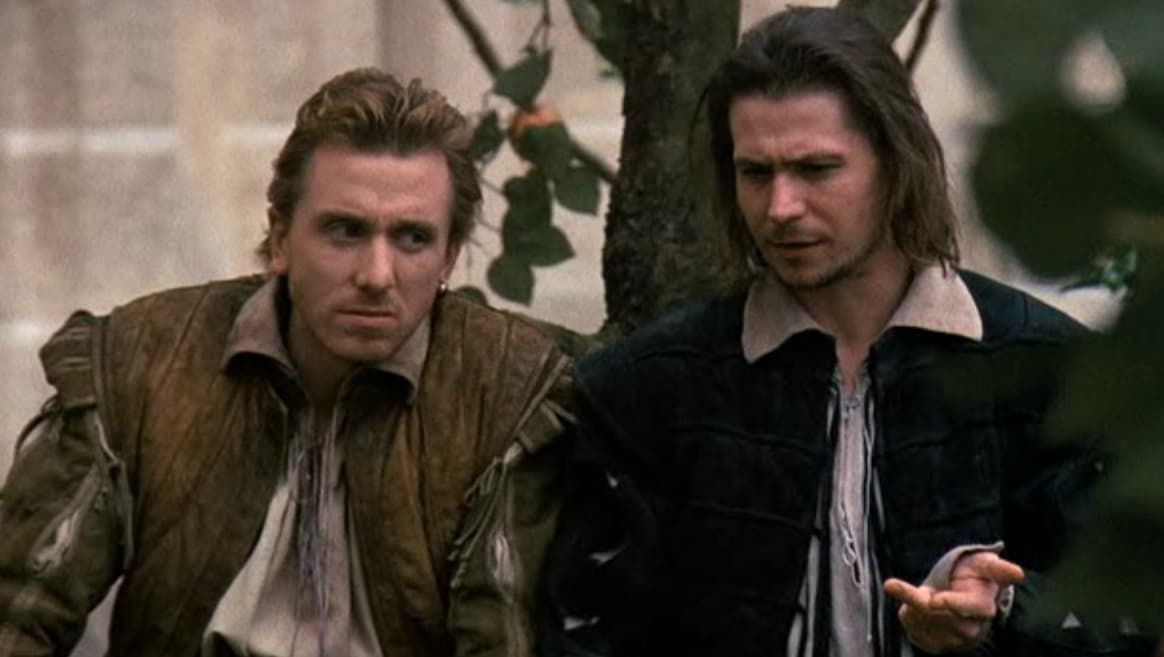 The Most Underrated Comedies Of The 1990s